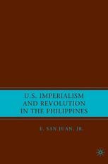 U.S. Imperialism and Revolution in the Philippines | SpringerLink