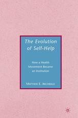 The Evolution of Self-Help | Springer Nature Link (formerly SpringerLink)