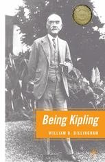 Being Kipling | SpringerLink