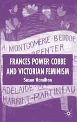 Frances Power Cobbe and Victorian Feminism | Springer Nature Link ...