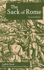The Sack of Rome: 1527 | Springer Nature Link (formerly SpringerLink)