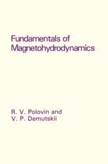 Fundamentals of Magnetohydrodynamics | Springer Nature Link (formerly ...