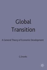 Global Transition: A General Theory of Economic Development | SpringerLink