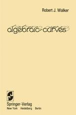 Algebraic Curves | SpringerLink
