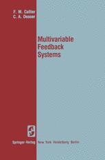 Multivariable Feedback Systems | SpringerLink