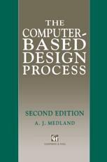 Computer-based Design Process | SpringerLink