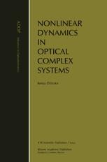Nonlinear Dynamics in Optical Complex Systems | SpringerLink