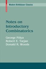 Notes on Introductory Combinatorics | SpringerLink