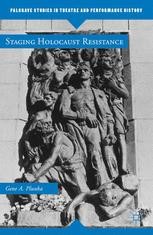 Staging Holocaust Resistance | SpringerLink