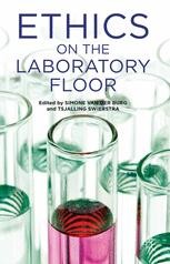 Ethics on the Laboratory Floor | Springer Nature Link (formerly ...