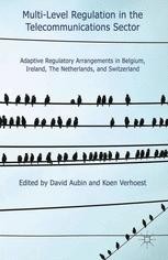 Multi-Level Regulation in the Telecommunications Sector: Adaptive ...