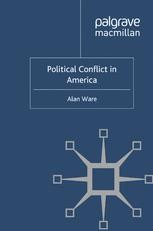 Political Conflict in America | Springer Nature Link (formerly ...