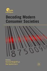 Decoding Modern Consumer Societies | SpringerLink