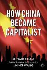 How China Became Capitalist | SpringerLink