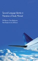 Second Language Identity in Narratives of Study Abroad | SpringerLink