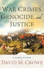 War Crimes, Genocide, and Justice: A Global History | SpringerLink