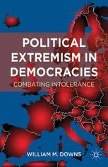 Political Extremism in Democracies: Combating Intolerance | SpringerLink