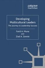 Developing Multicultural Leaders: The Journey to Leadership Success ...