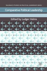 Comparative Political Leadership | SpringerLink