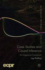 Case Studies and Causal Inference: An Integrative Framework | SpringerLink