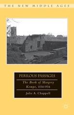 Perilous Passages: The Book of Margery Kempe, 1534–1934 | Springer ...