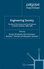 Engineering Society: The Role of the Human and Social Sciences in ...