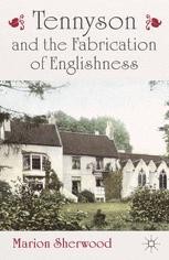 Tennyson and the Fabrication of Englishness | Springer Nature Link ...