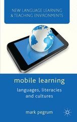 Mobile Learning: Languages, Literacies and Cultures | Springer Nature ...