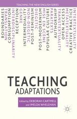 Teaching Adaptations | SpringerLink