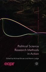 Political Science Research Methods in Action | Springer Nature Link ...