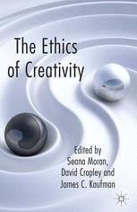 The Ethics of Creativity | Springer Nature Link (formerly SpringerLink)