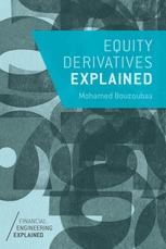 Equity Derivatives Explained | SpringerLink