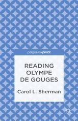 Reading Olympe de Gouges | SpringerLink