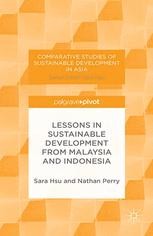 Lessons in Sustainable Development from Malaysia and Indonesia ...