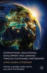 International Educational Development and Learning through Sustainable ...