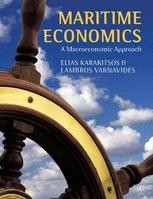 Maritime Economics: A Macroeconomic Approach | SpringerLink