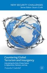 Countering Global Terrorism and Insurgency: Calculating the Risk of ...