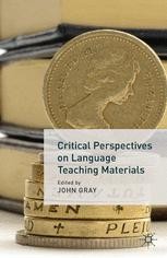 Critical Perspectives on Language Teaching Materials | SpringerLink