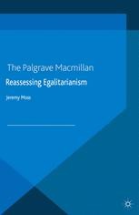 Reassessing Egalitarianism | Springer Nature Link (formally SpringerLink)