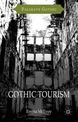 Gothic Tourism | SpringerLink