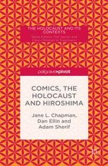 Comics, the Holocaust and Hiroshima | Springer Nature Link (formerly ...
