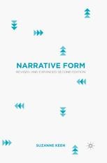 Narrative Form: Revised and Expanded Second Edition | SpringerLink