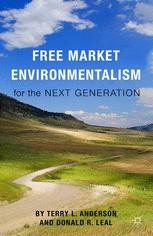 Free Market Environmentalism for the Next Generation | SpringerLink