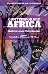Contemporary Africa: Challenges and Opportunities | SpringerLink