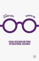 Visual Research Methods in Educational Research | SpringerLink
