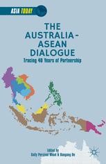 The Australia-ASEAN Dialogue: Tracing 40 Years of Partnership ...