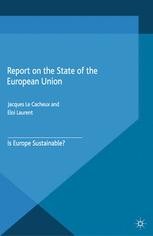 Report on the State of the European Union: Is Europe Sustainable ...