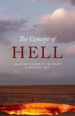 The Concept of Hell | SpringerLink