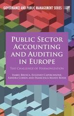 Public Sector Accounting and Auditing in Europe: The Challenge of ...