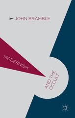 Modernism and the Occult | SpringerLink